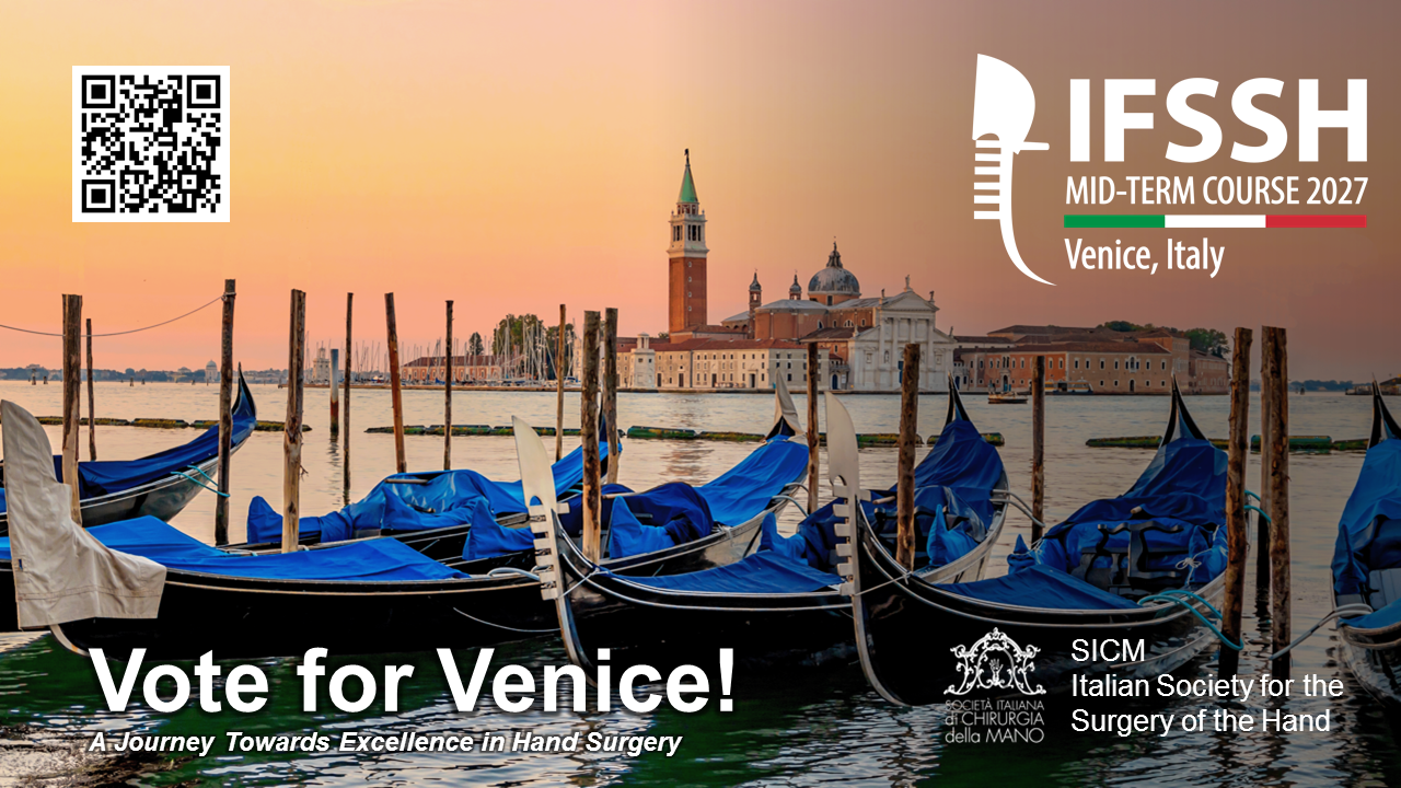 IFSSH Mid-term Course 2027